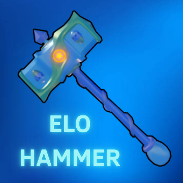 Elo Hammer | Grand Piece Online - Roblox - Grand Piece - GGMAX