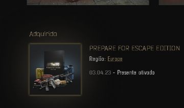 TARKOV - PREPARE FOR SCAPE - Escape from Tarkov - GGMAX