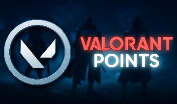 Valorant POINTS! Melhor preço de TODO O - Valorant - Valorant Points e ...