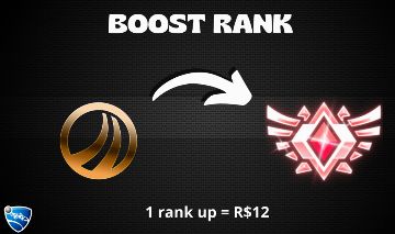 Elo Boosting Rocket League - Rocket League - GGMAX
