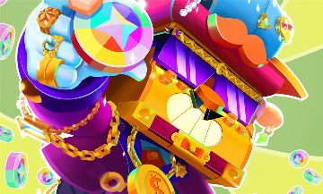 FAÇO SERVIÇOS BRAWL STARS - Brawl Stars - GGMAX