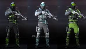 Warzone 3 | SKINS | Monster Energy - - Call of Duty - COD Warzone - GGMAX