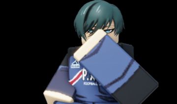 [Nel Rin] Conta de Blue Lock Rivals com - Roblox - Blue Lock Rivals - GGMAX