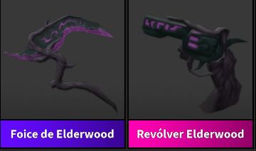 Set Mm2 - Roblox - Murder Mystery 2 - GGMAX