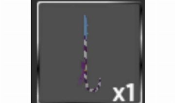 PRESTIGE CANDY CANE (PCC) GPO - GRAND - Roblox - Grand Piece - GGMAX