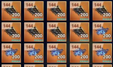 1000 traps LVL 144 Full lendário e - Fortnite - Outros - GGMAX