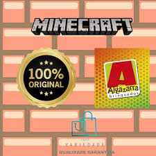 MINECRAFT ORIGINAL FULL ACESSO - Minecraft - GGMAX