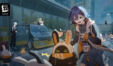 (ZZZ) Farm de tiros, missões e muito - Zenless Zone Zero - GGMAX