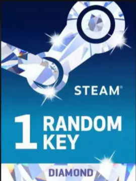 STEAM DIAMOND KEYS (ENTREGA AUTOMATICA) - Steam - GGMAX
