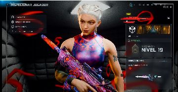 CONTA WARZONE COM 15K DE CP GASTOS- - Call of Duty - COD Warzone - GGMAX