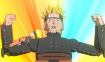 Naruto Shippuden: Ultimate Ninja STORM - Steam - Códigos e Keys - GGMAX