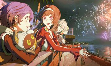 Conta ZZZ LV.38 com Harumasa e Astra - Zenless Zone Zero - GGMAX