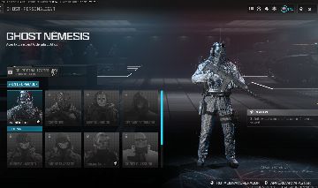 Conta MW3 com blackcell S3 + skins - Call of Duty - COD Warzone - GGMAX