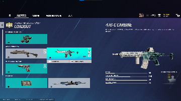 Conta Rainbow Six Siege (level - Rainbow Six - Contas R6 - GGMAX