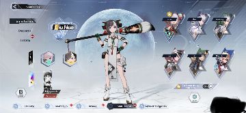 [TOWER OF FANTASY] LIN C4 +Liu Huo C3+ - Tower of Fantasy - GGMAX