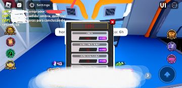 [PROMOÇÃO ANO NOVO] Serviços all star - Roblox - All Star Tower Defense ...