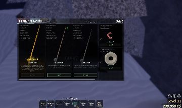 Conta Fisch /Tridente com hasty +200k - Roblox - Fisch - GGMAX