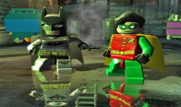 LEGO BATMAN ( KEY STEAM ) - Steam - Códigos e Keys - GGMAX