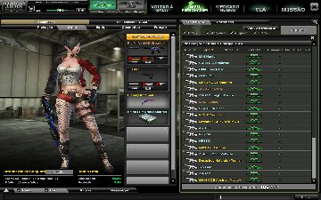 Combat arms - Combat Arms - GGMAX