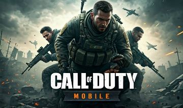 Elevar conta em níveis,patente, - Call of Duty - COD Mobile - GGMAX
