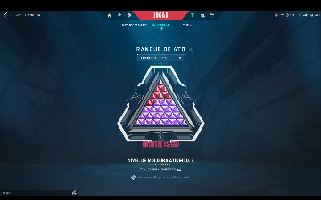 Conta Valorant Rank Ascendente , - Valorant - Contas - GGMAX