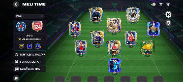 CONTA EA FC GER 124 - FIFA - GGMAX