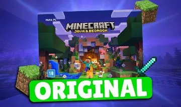 Minecraft FA - Minecraft - Contas - GGMAX