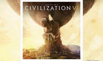 Sid Meier's Civilization VI (Key) - Steam - Códigos e Keys - GGMAX