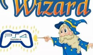 Save Wizard - Serviços Gerais - Playstation - PlayStation 4 - GGMAX