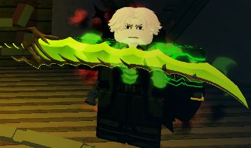 Ysle Pyre Keeper Deepwoken - Roblox - Deepwoken - GGMAX