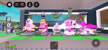 Brainrot para base candy - Roblox - Roube um Brainrot - GGMAX