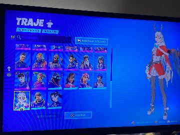 CONTA FORTNITE CEIFADOR,OMEGA,RAGNAROK, - Fortnite - Contas Fortnite ...