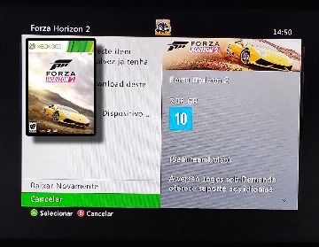 Forzan horizon 2 - Xbox - Xbox 360 - GGMAX