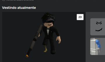 CONTA [ROBLOX] COM MAIS DE 70K ROBUX - Roblox - Outros jogos Roblox - GGMAX