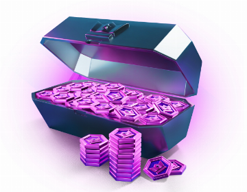 Conta com 240 Crowns + Avacoins - Avakin Life - GGMAX