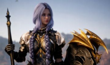 ACC BDO PARA INICIAR !! - Black Desert - GGMAX