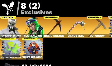 Cont de fortnite rara full tryhard com - Fortnite - Contas Fortnite - GGMAX