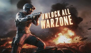 UNLOCK ALL | DEAD SILENCE PERK WZ | MW3 - Call of Duty - COD Warzone ...