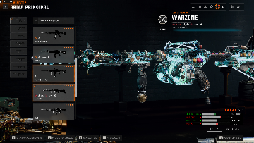 WARZONE BO6 UNLOCK ALL, OPERADOR, - Call of Duty - COD Warzone - GGMAX