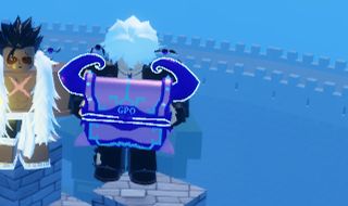 GPO- MYTHICAL CHEST PELO MENOR PREÇO - Roblox - Grand Piece - GGMAX