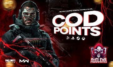 Cod points - Call of Duty - COD Warzone - GGMAX