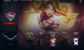 FULL ACESSO - 208 skins - MF Prestigio - League of Legends - Contas - GGMAX