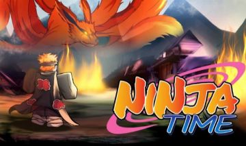 SUP 24h | Clans - Familias | Pegamos - Roblox - Ninja Time - GGMAX