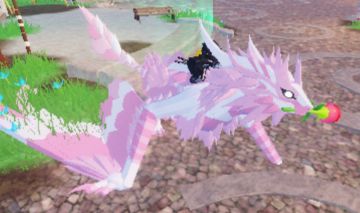 Dragon Adventures (Moixaura avaliado em - Roblox - Outros jogos Roblox ...