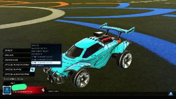Rocket league ssl account - Rocket League - GGMAX