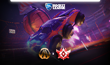 ROCKET LEAGUE / ELO JOB / SUBA SEU RANK - Rocket League - GGMAX
