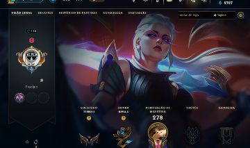 [ENTREGA AUTOMATICA]SMURF Lol ferro 2 - League of Legends - Contas - GGMAX