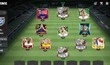 FC MOBILE GER 107 - FIFA - GGMAX