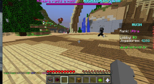 Conta de Minecraft FA Premium - Minecraft - GGMAX