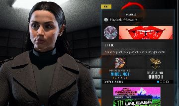 Skins raras + iridescent + camu e skin - Call of Duty - COD Warzone - GGMAX